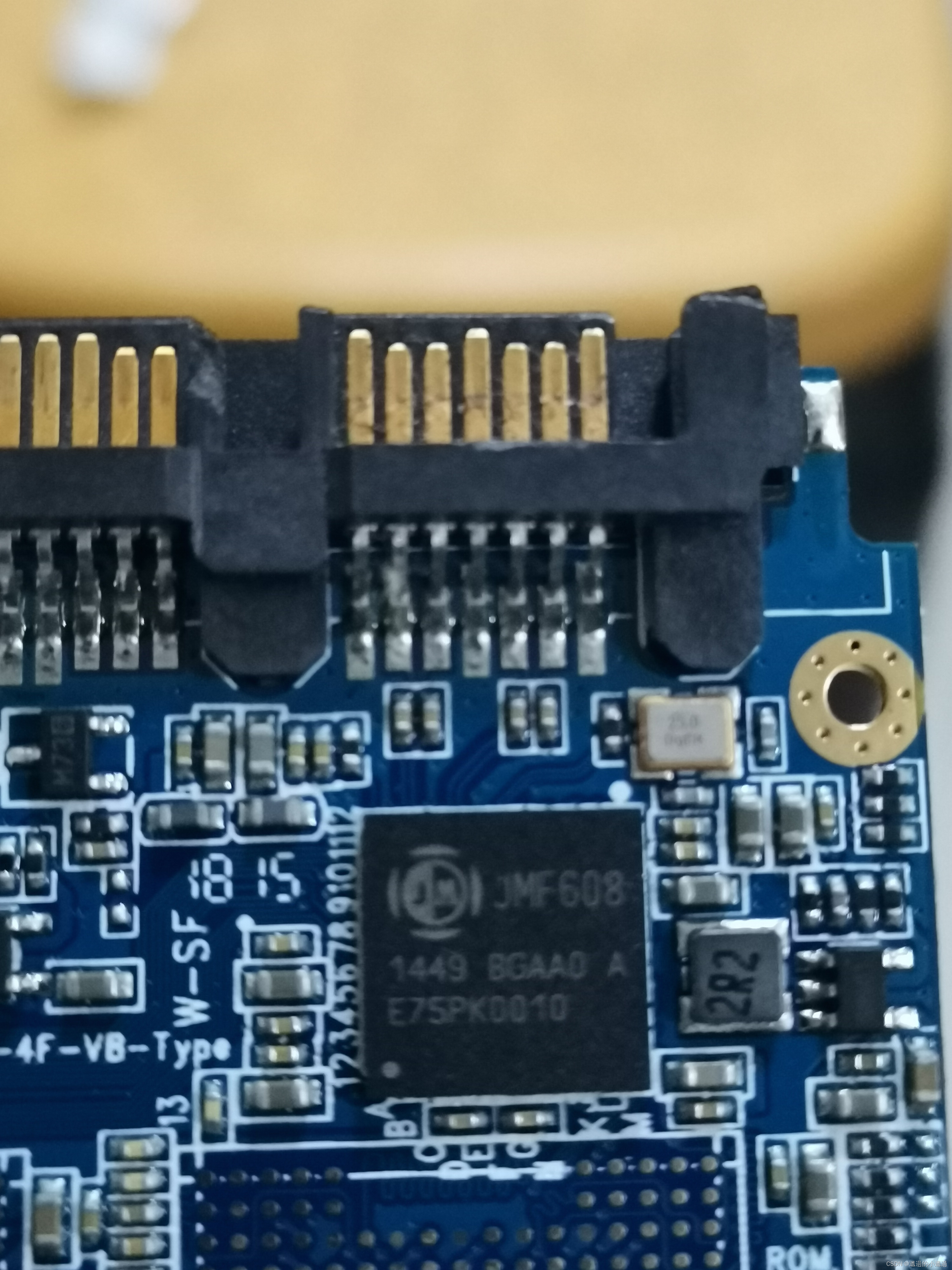 jmf608开卡_jmf608开卡教程-CSDN博客