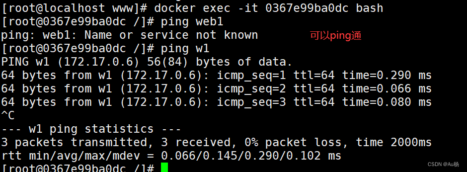 Docker 数据管理（数据卷容器/镜像创建）_有几种方式创建docker卷-CSDN博客