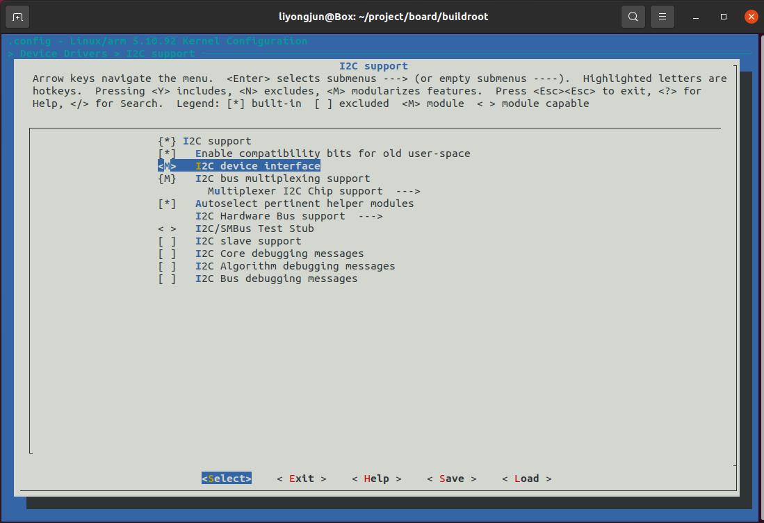 树莓派 3b+ 没有 /dev/i2c-*_树莓派检测不到i2c设备-CSDN博客
