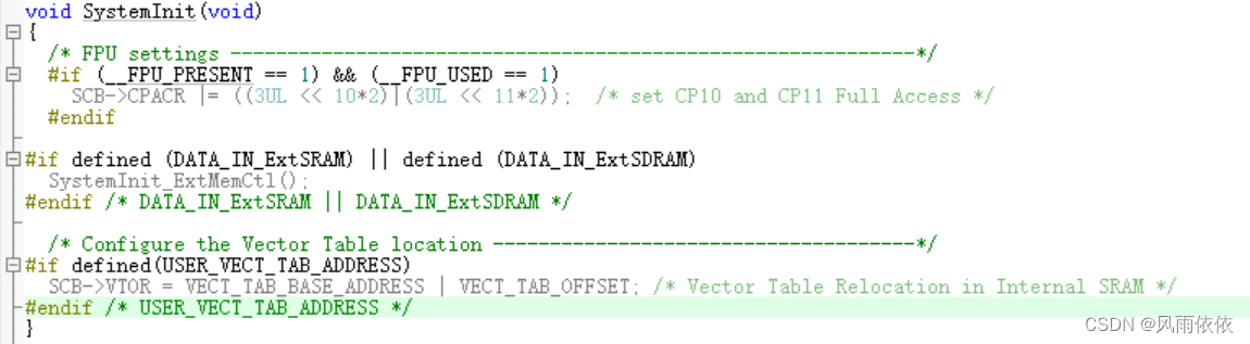 STM32CubeMX生成STM32F429代码不能进中断问题_stm32cubemx systick 出错-CSDN博客