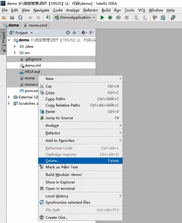 Spring9：使用JavaConfig实现配置（重点）-CSDN博客