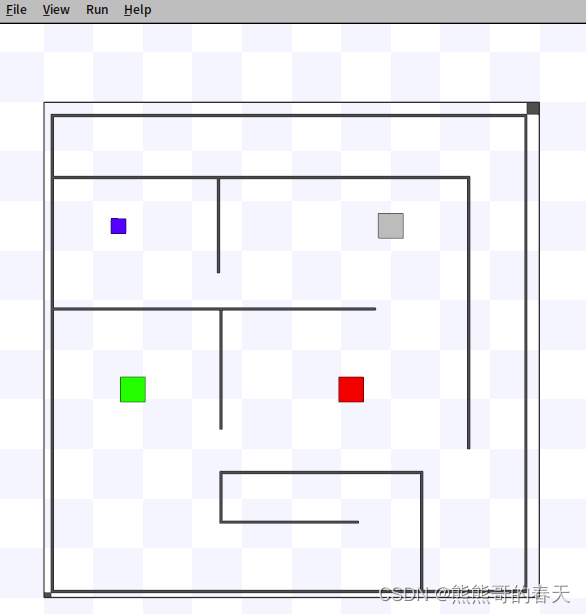 如何向stage ros添加静态障碍物(add static obstacles to stage ros)_ros-stage随机生成障碍 ...