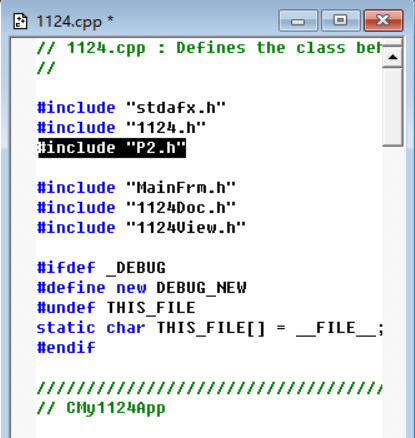 计算机图形学-二维图形的裁剪_cp2类型和cpoint类型-CSDN博客