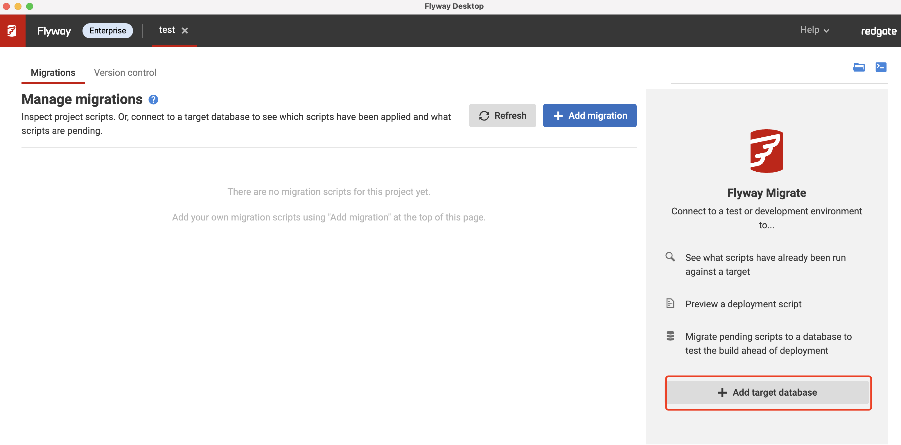flyway：数据库版本管理_flyway数据库版本控制-CSDN博客