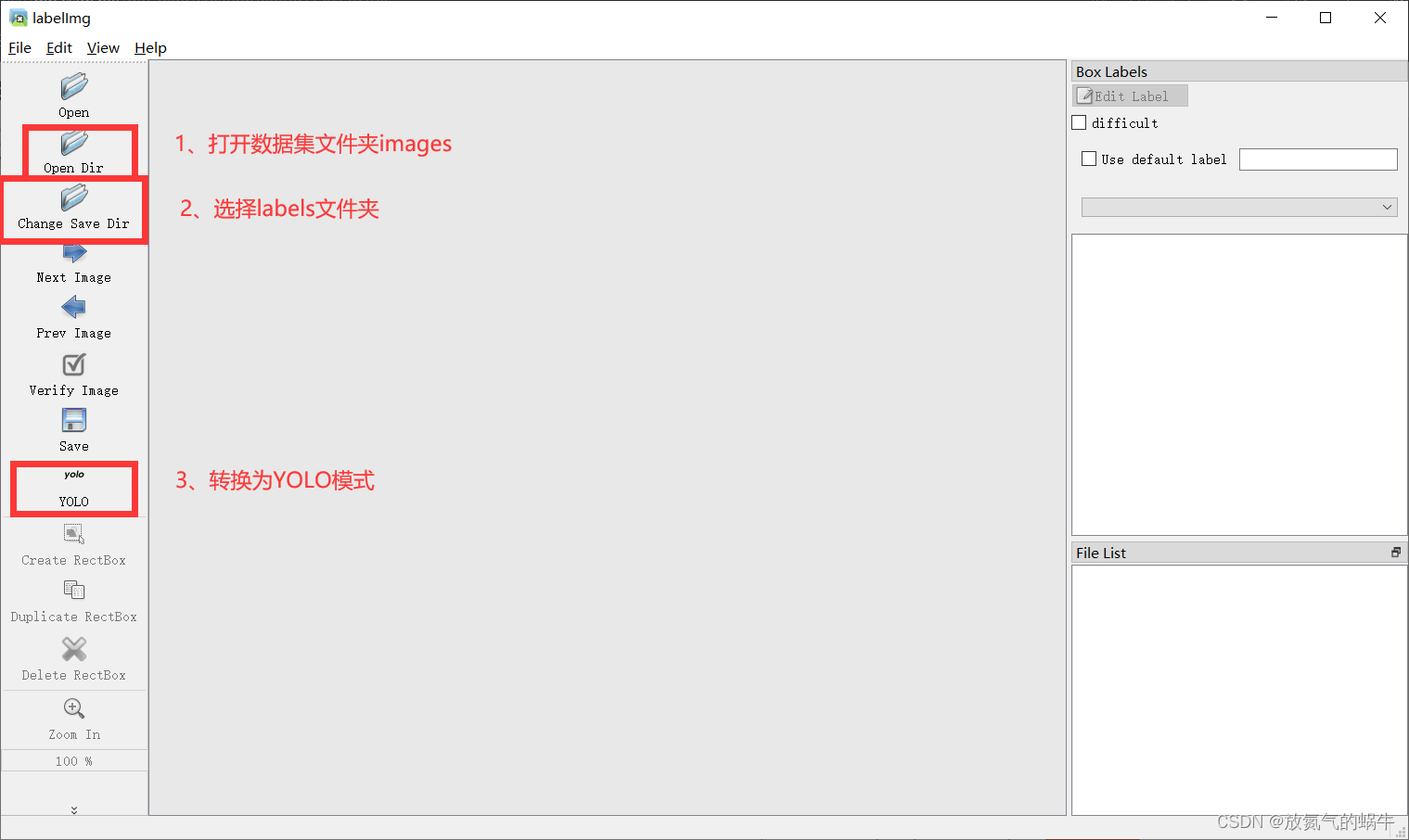 Windows10pythonyolov8onnx图片缺陷识别,并在原图中标记缺陷,有onnx模型则无需配置,无需训练。could Not Open File Yolov8lonnx