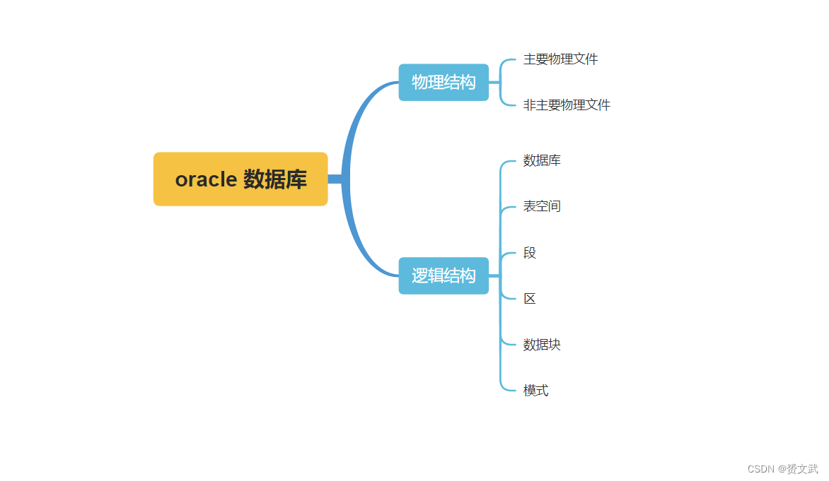 Oracle11g体系结构 Csdn博客