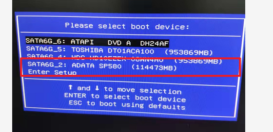 出现BOOTMGR is missing 最简单实用的解决方案-CSDN博客