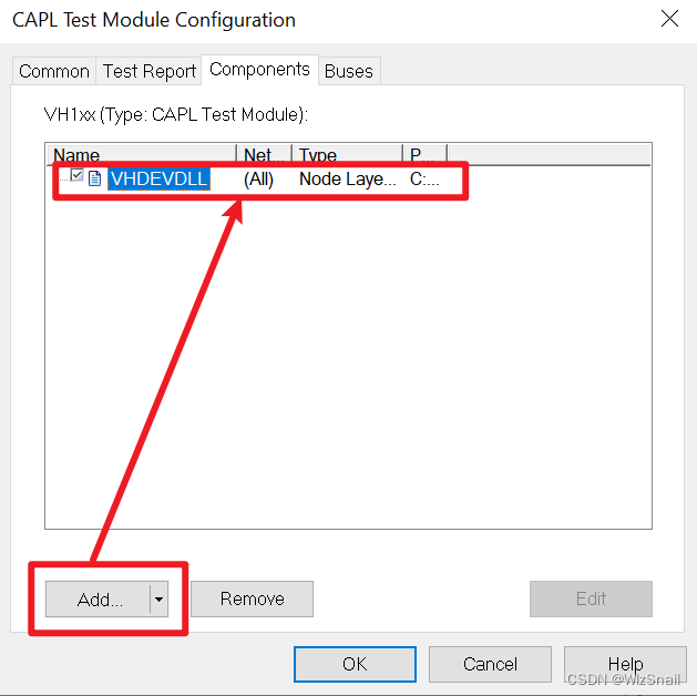 VH1160移植到自己的工程-CSDN博客