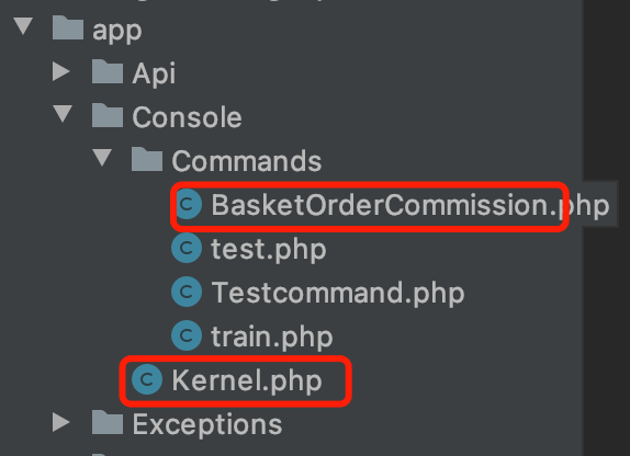 Laravel定时任务怎么写？laravel写定时任务 Csdn博客 