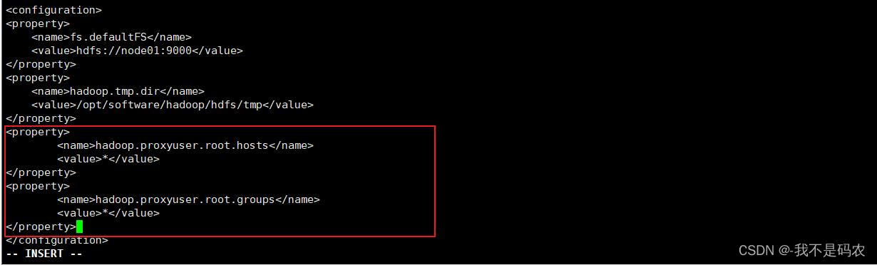 Hive安装与配置及常见问题解决_xshell怎么启动hive_-我不是码农的博客-CSDN博客