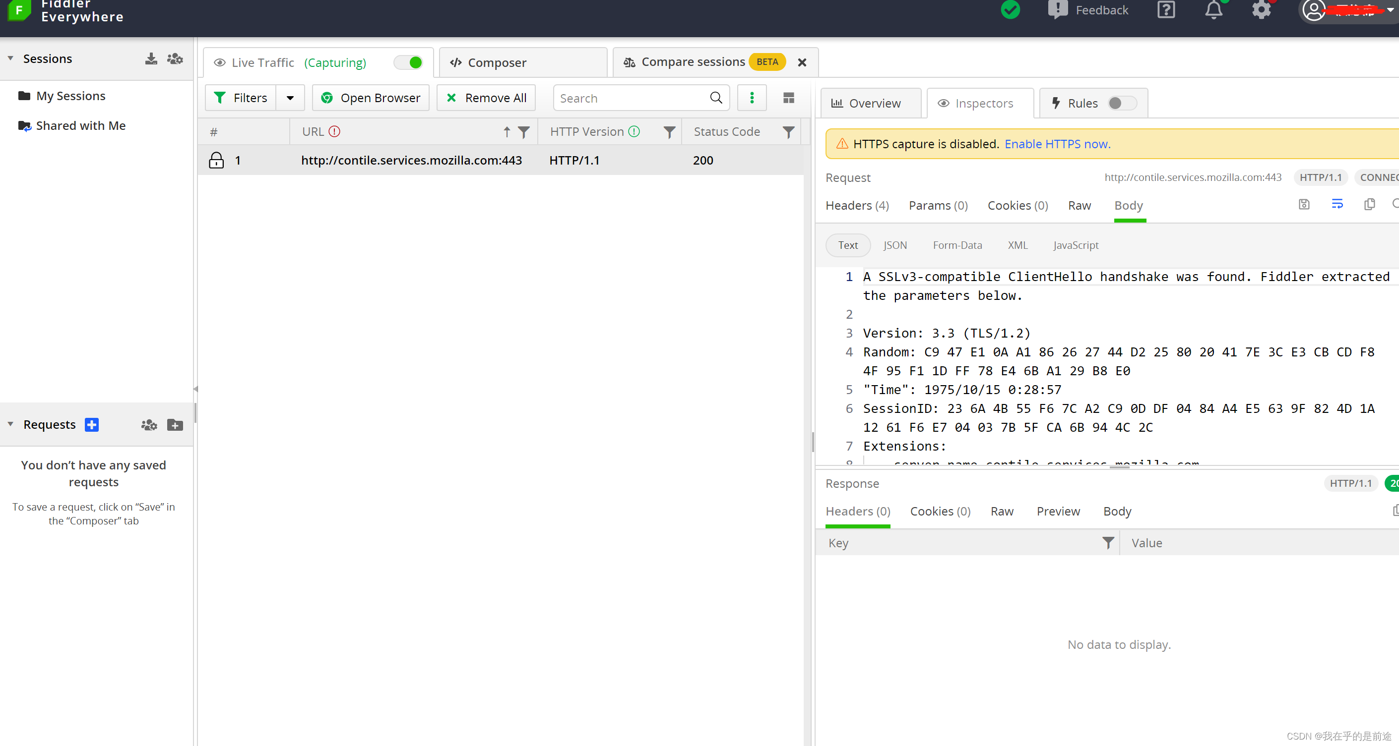 Fiddler Everywhere 安装教程_fiddler everywhere 4.0.1-CSDN博客