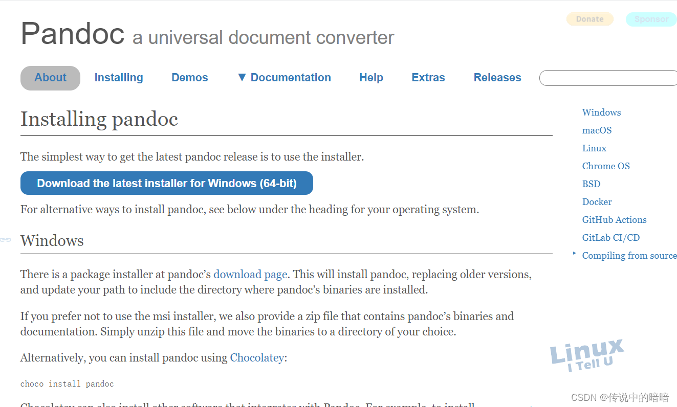 Typora收费后我换了个Markdown编辑器（Marktext）_marktext typora-CSDN博客