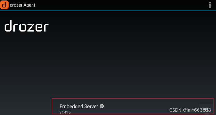 Drozer的安装和使用教程（入门）-CSDN博客