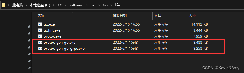 Golang开发grpc应用grpcwithinsecure Is Deprecated Use Withtransport Csdn博客