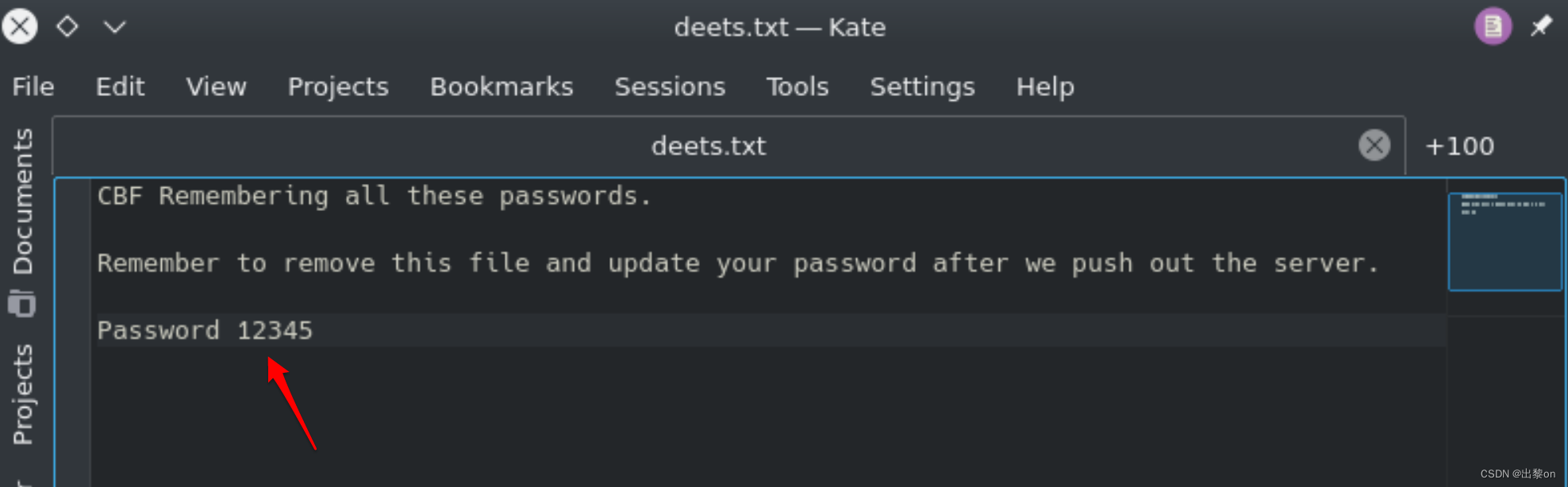smb信息泄露实战_python中的smbclient-CSDN博客