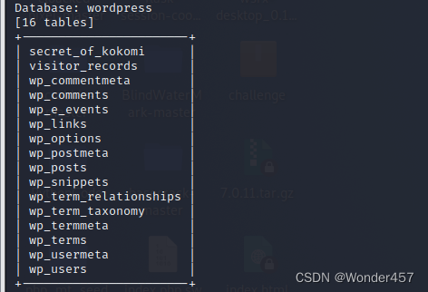 Moe CTF 2023! Write Up（一）_尊嘟假嘟在线解码工具-CSDN博客