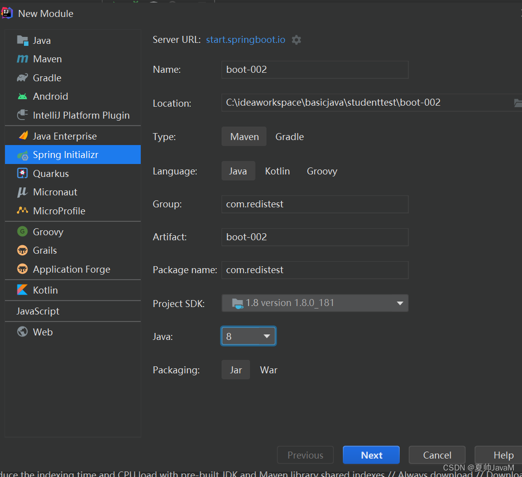springboot整合redis_org.springframework.data.redis.core.redistemplate-CSDN博客