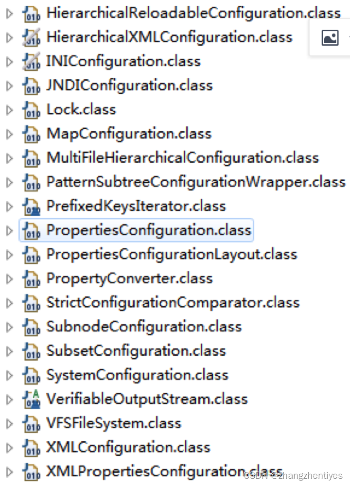 Apache Configuration使用-CSDN博客