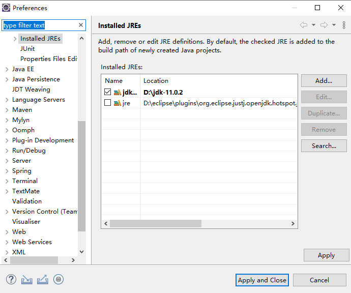 spring微服务迁移到eclipse上运行_cannot load configuration class: org.springframewo-CSDN博客