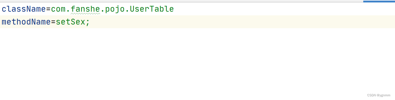 Java反射和动态代理java反射和动态代理的关系 Csdn博客 1958