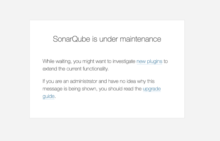 Windows 下载安装 SonarQube和使用_sonarqube下载-CSDN博客