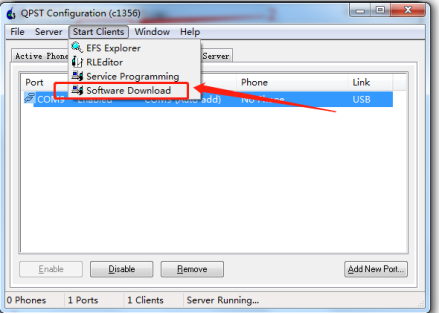 【高通】【QPST】QCN导入_高通qcn基带导入工具-CSDN博客
