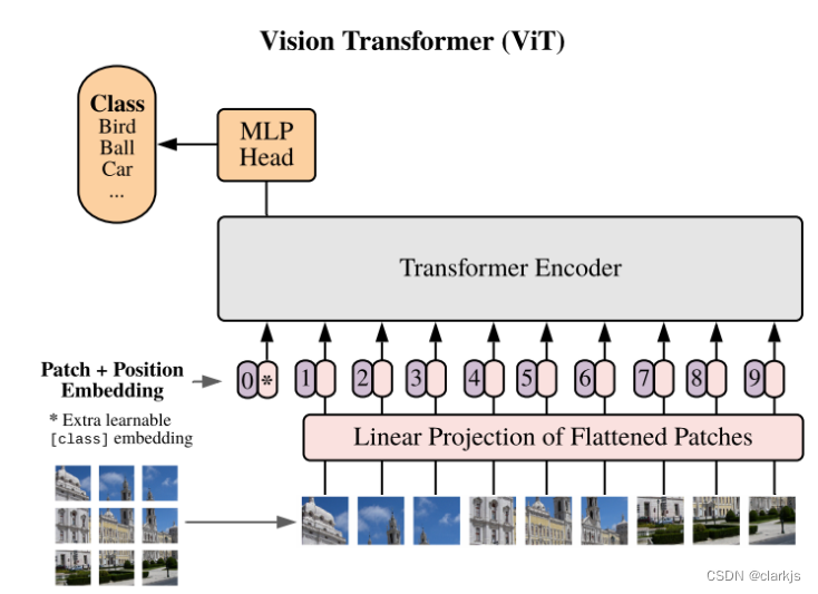 Transformer发展历程 Decoder输出特征利用DCT解码投分割-CSDN博客