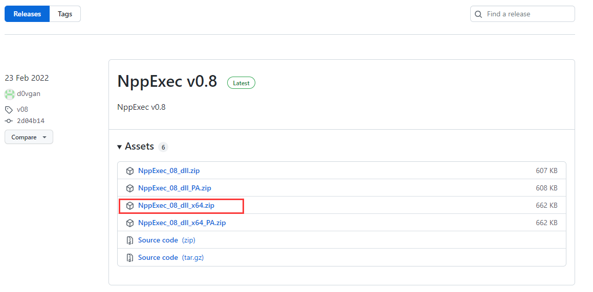 Notepad++安装NppExec插件运行JAVA和PYTHON程序-CSDN博客