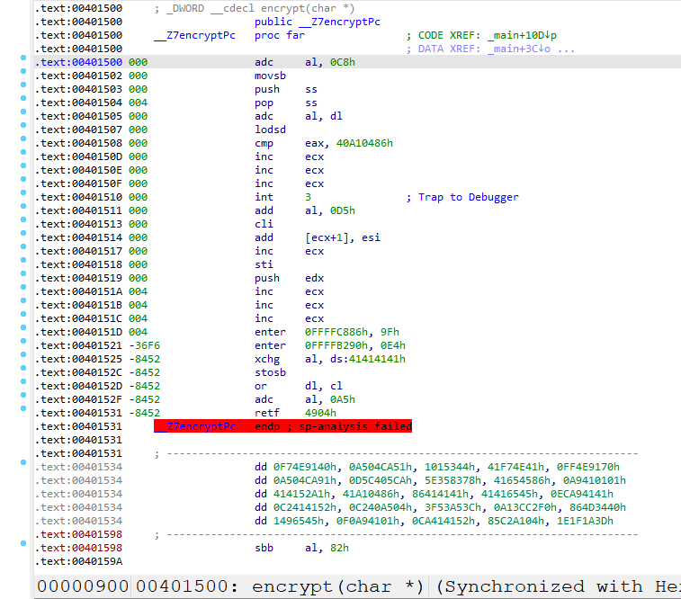[网鼎杯 2020 青龙组]jocker（详解）-CSDN博客