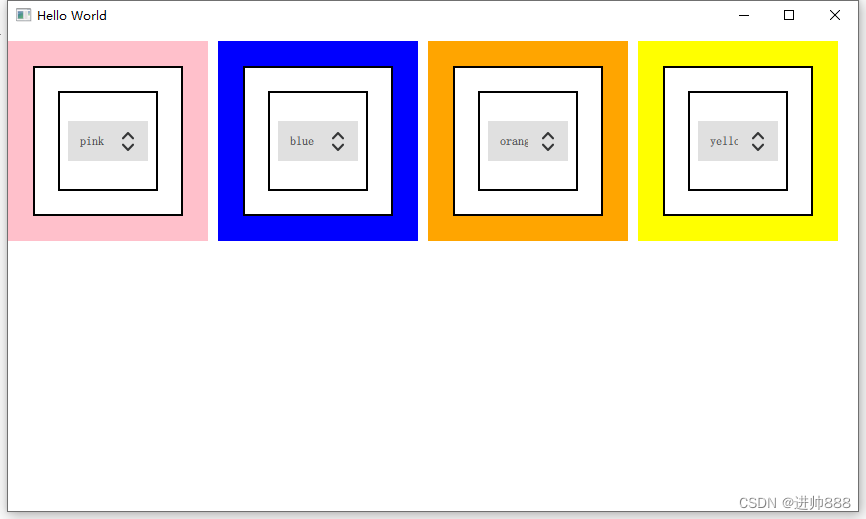 qml的Id机制_qml id-CSDN博客