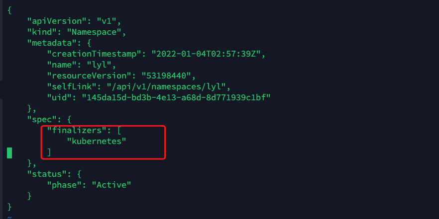 K8S如何强制删除namespace-CSDN博客