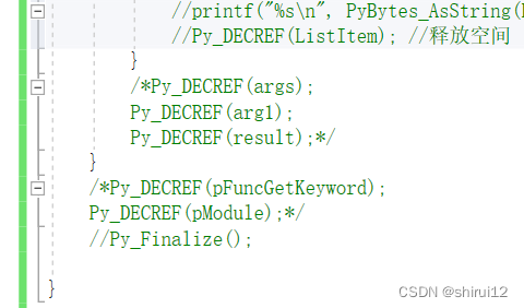 VS2019+Qt msvc2017+python第三方库调用可传参_qt调用python第三方库-CSDN博客