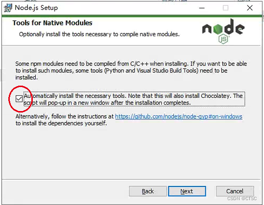 intallij idea + jdk1.8+maven+node.js+redis环境配置详细步骤_jdk1.8 nodejs-CSDN博客