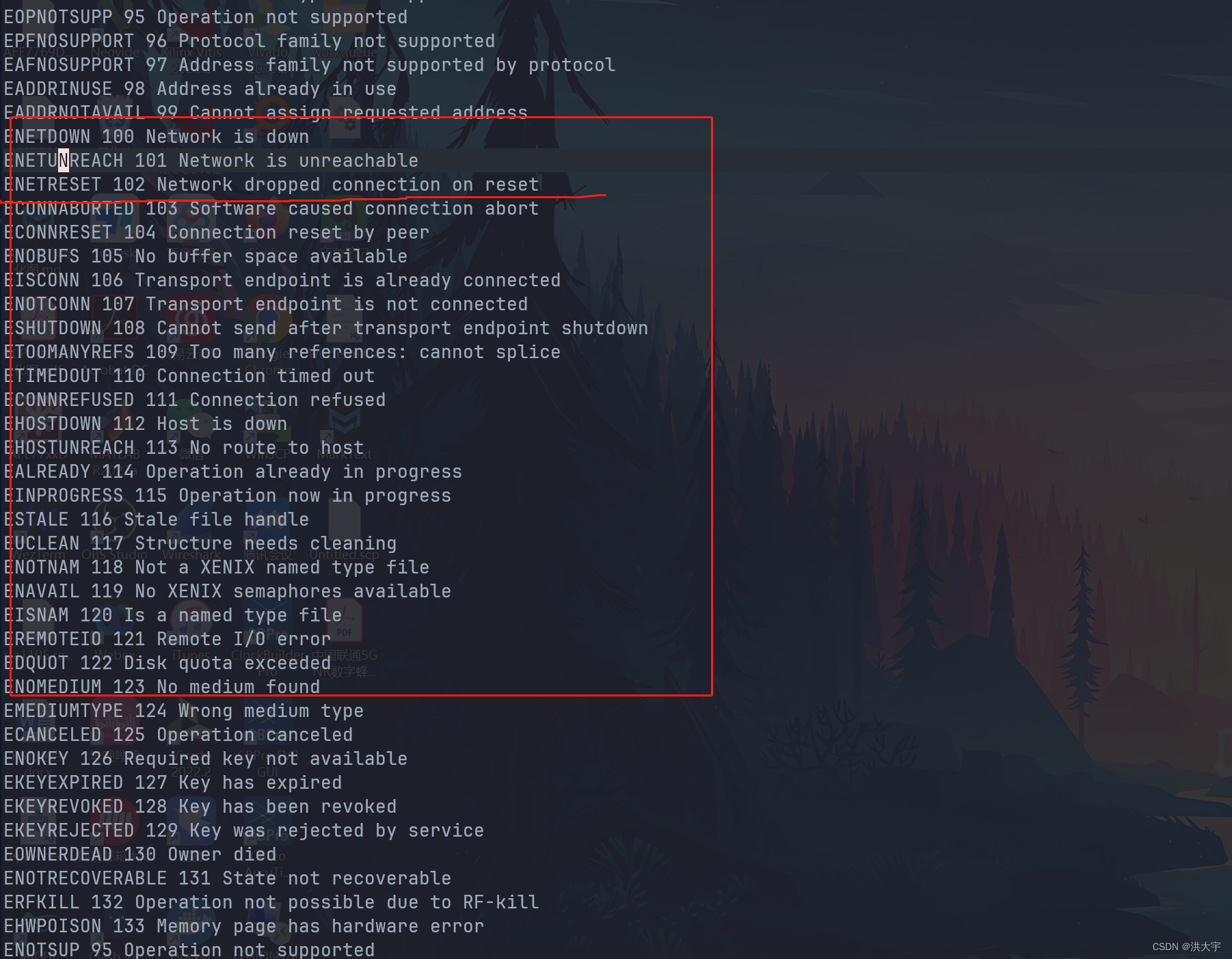 libevent 小规模并发解决思路_libevent tcp client 重连-CSDN博客