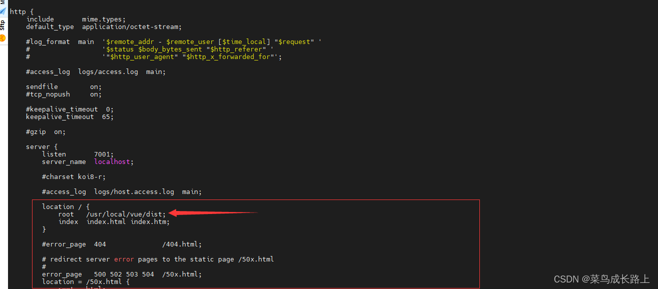 Vue项目部署到服务器centos7centos7 怎么将vue项目部署到服务器 Csdn博客