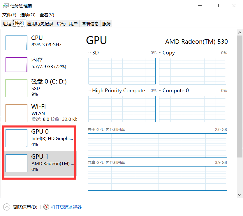 AMD显卡安装PyTorch及在PyCharm中环境配置-CSDN博客
