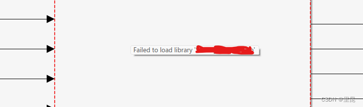 Simulink中解决Failed to load library ‘****‘的方法_simulink fail to load library-CSDN博客