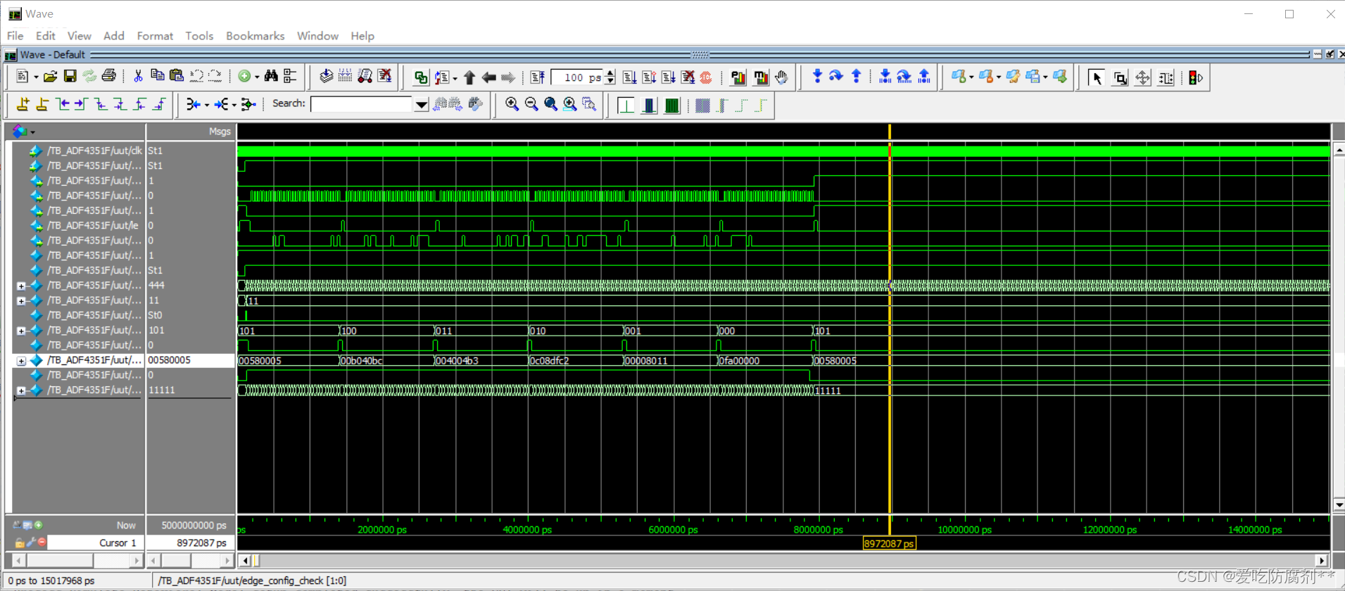 FPGA控制ADF4351实现2MS的扫频操作_adf4351扫频-CSDN博客