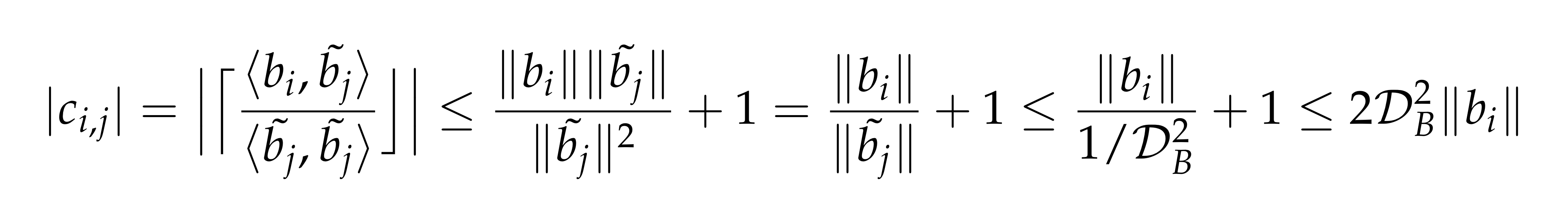 格密码LLL算法：如何解决最短向量SVP问题（3）（完结篇）-CSDN博客