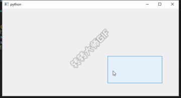 使用PyQt5实现控件移动和缩放，以及相对鼠标中心的缩放_pyqt控件随窗口缩放-CSDN博客