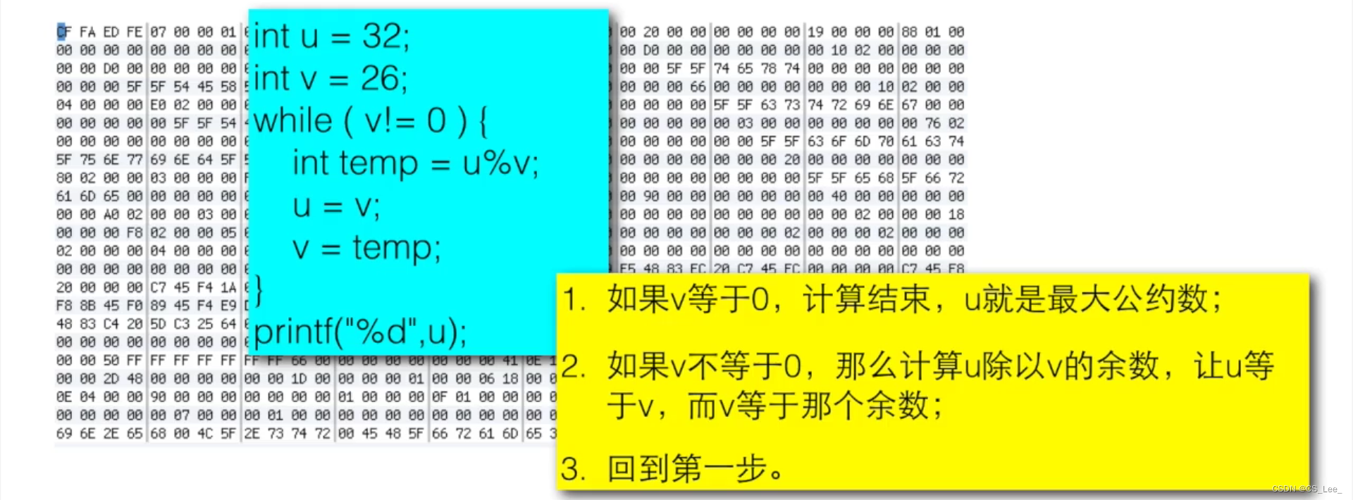 C语言程序设计笔记(浙大翁恺版) 第一周:程序设计与c语言浙江大学翁恺c语言是用什么版本的 教材 Csdn博客