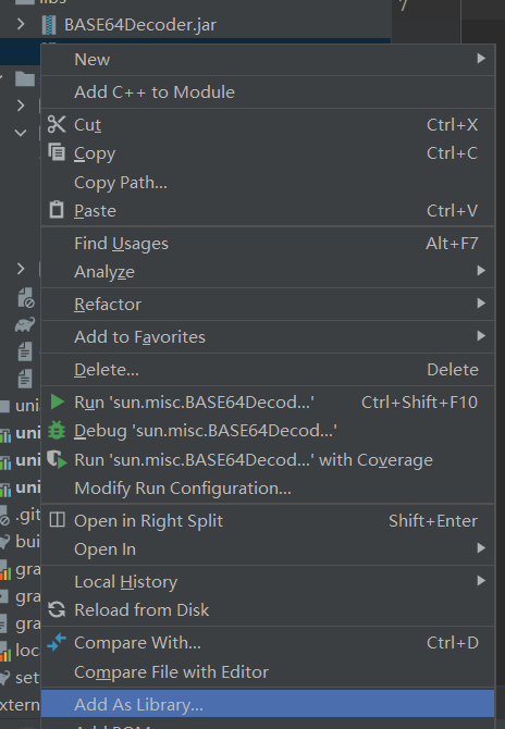 uniapp使用安卓原生插件（包含插件带第三方jar）_uniapp集成第三方sdkjar包-CSDN博客