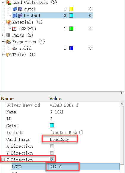 LS_DYNA与hypermesh联合仿真-自学记录（1.小方块自由落体至薄板）_‘hypermesh-lsdyna’-CSDN博客