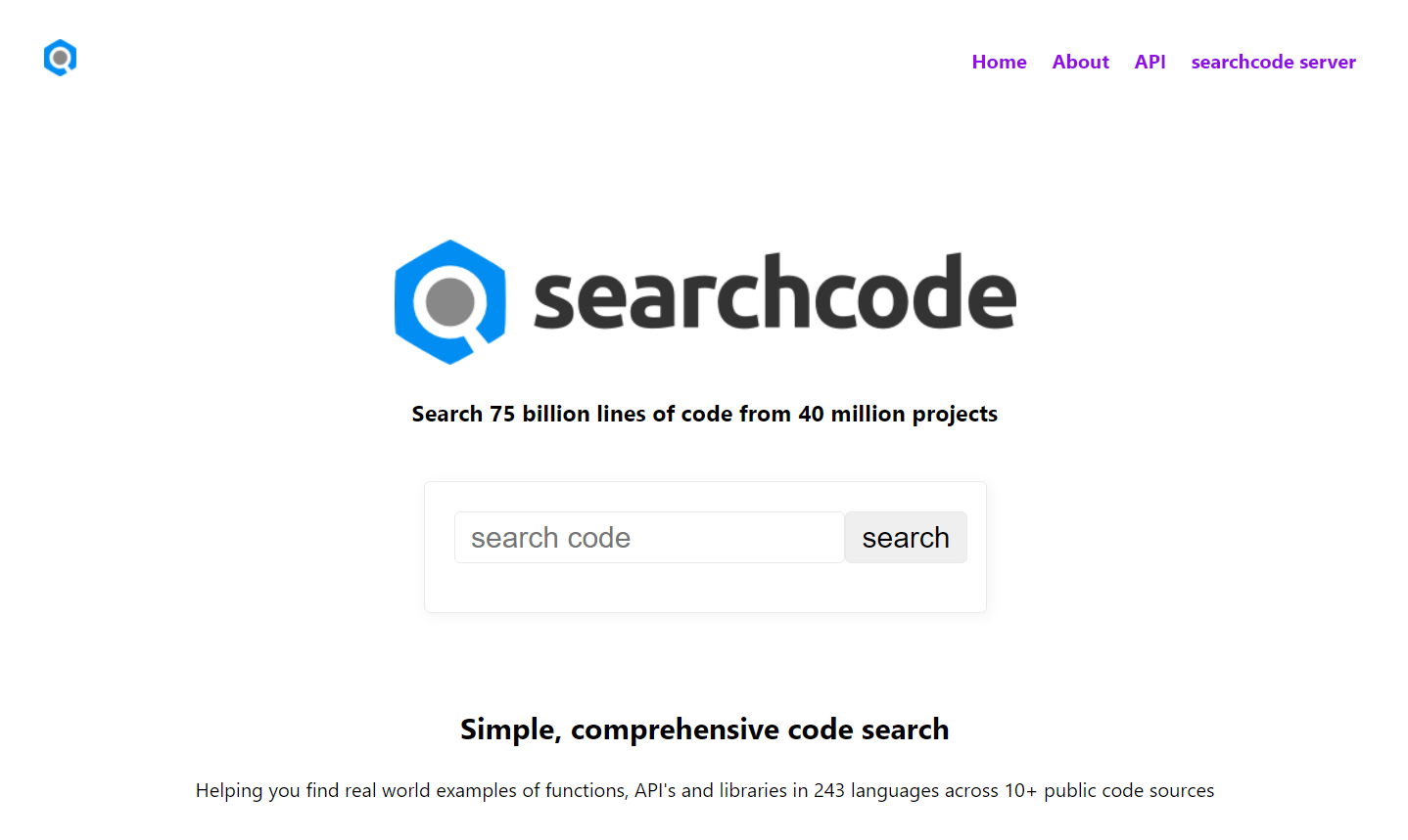 github高级搜索_github搜索入口-CSDN博客