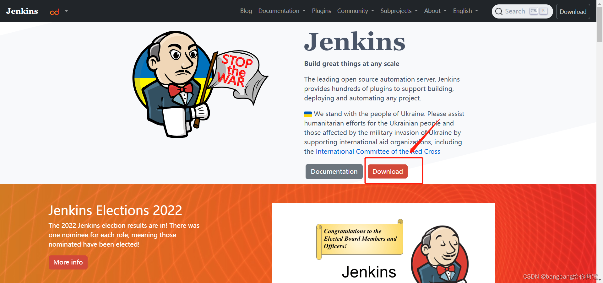 windows服务器下使用jenkins部署vue项目_windows jenkins vue-CSDN博客