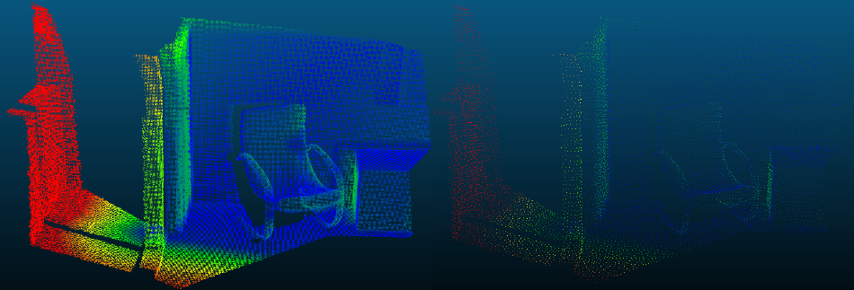 CloudCompare使用说明_cloudcompare使用教程-CSDN博客