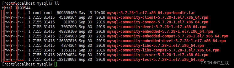 Linux和windows操作系统下环境部署系统部署环境 Csdn博客 