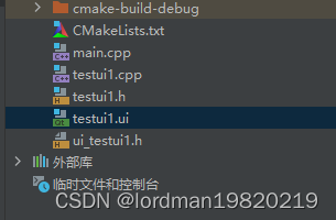 最新QT6.4.0+Clion2023.1.3配置_clion qt6-CSDN博客